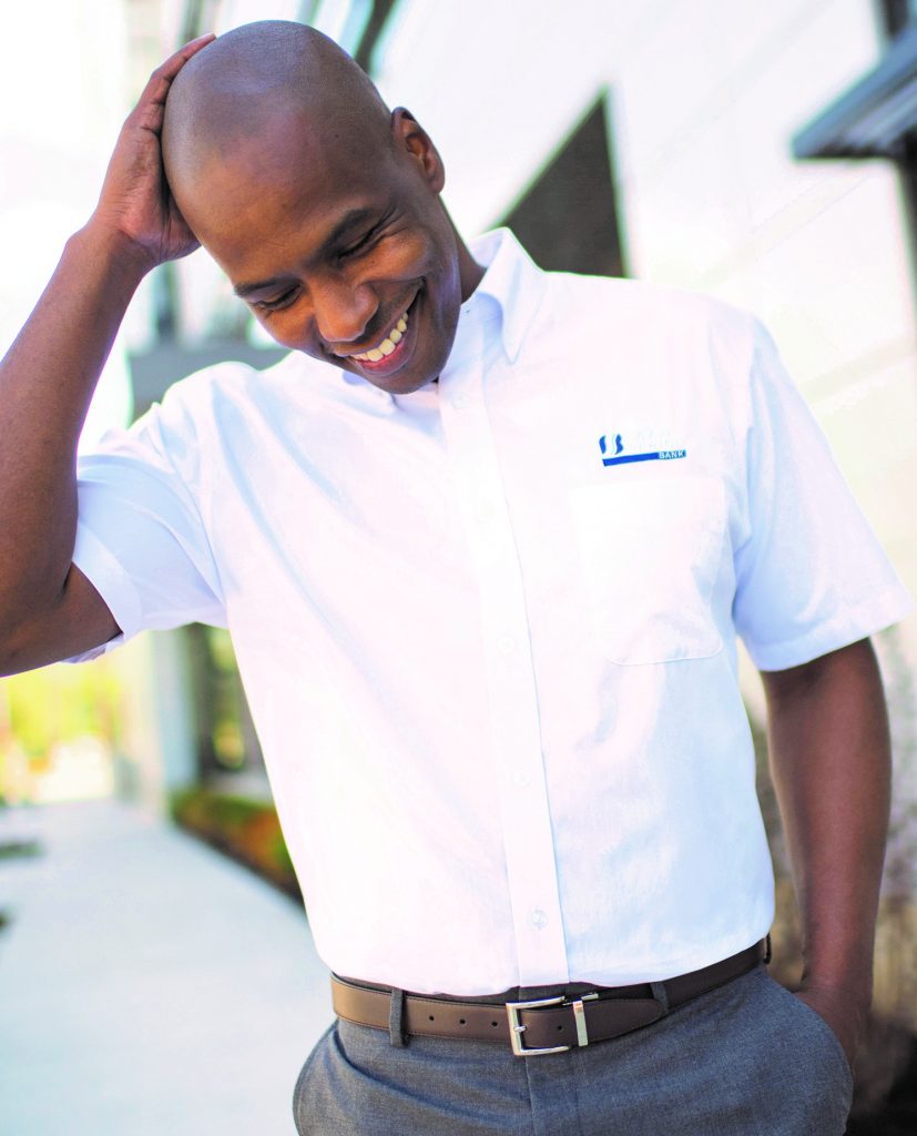 On The Road Again! – Edwards Blog