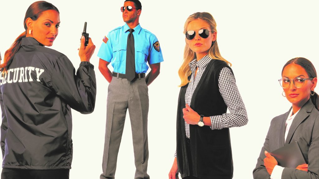 Security | Your Best Line of Defense – Edwards Blog