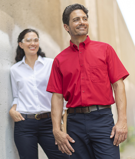 Keeping It Clean – Edwards Blog